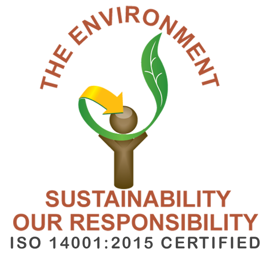 Environmental Management System – JSIF2023